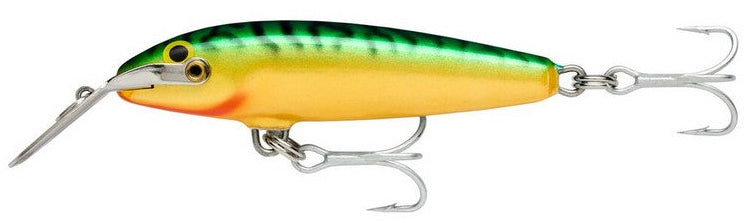 RAPALA CD MAGNUM CDMAG 9 cm GM (Green Mackerel) color – Darkagelures