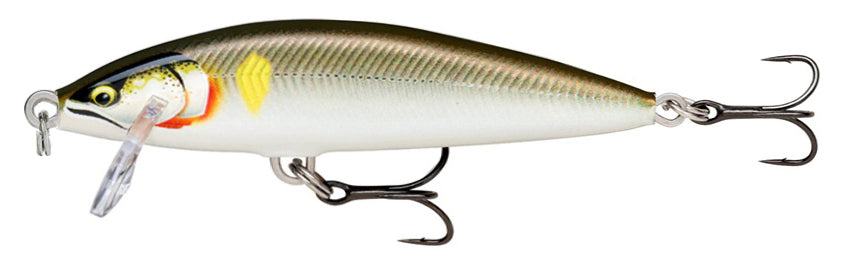 RAPALA COUNTDOWN ELITE CDE 95 (4 inch) GDAY color (sinking) – Darkagelures