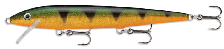 RAPALA ORIGINAL FLOATER F 11 cm P (Perch) color – Darkagelures