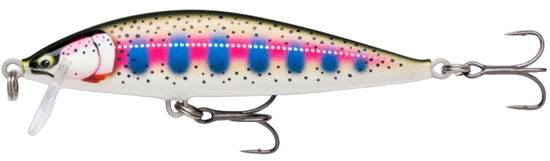 RAPALA COUNTDOWN ELITE CDE 95 (4 inch) GDRT color (sinking) – Darkagelures
