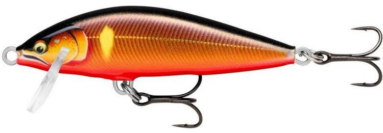 RAPALA COUNTDOWN ELITE CDE 35 3,5 cm GDGA color (sinking) – Darkagelures