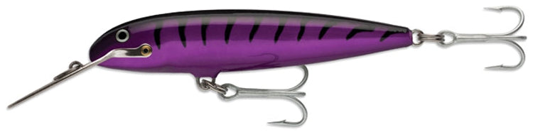 RAPALA COUNTDOWN MAGNUM CDMAG 14 cm PM (Purple Mackerel) color – Darkagelures