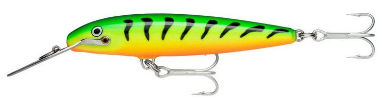 RAPALA COUNTDOWN MAGNUM CDMAG 14 cm FT (Firetiger) color – Darkagelures