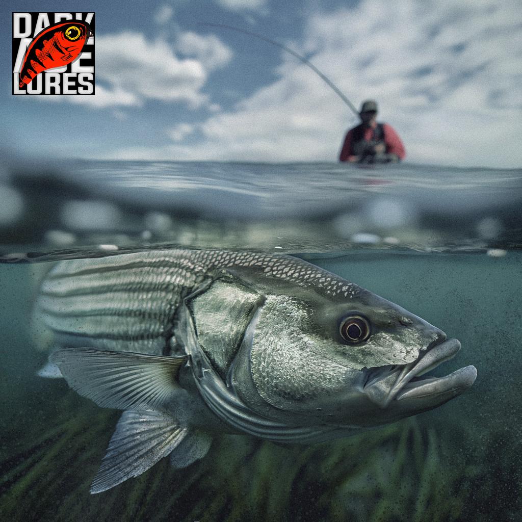 Rapala Max Rap – Long Casting Saltwater Lures for Aggresive Coastal Pr ...