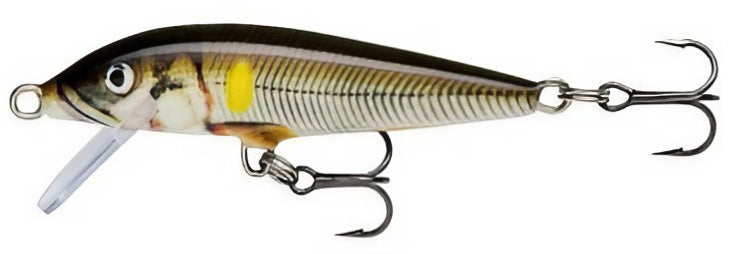 ORIGINAL FLOATING OF 5 cm AYUL (Live Ayu) color – Darkagelures