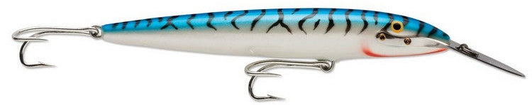 RAPALA CD MAGNUM CDMAG 22 cm SM (Silver Mackerel) color – Darkagelures