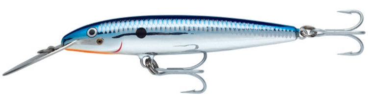 RAPALA CD MAGNUM CDMAG 11 cm SB (Silver Blue) color – Darkagelures