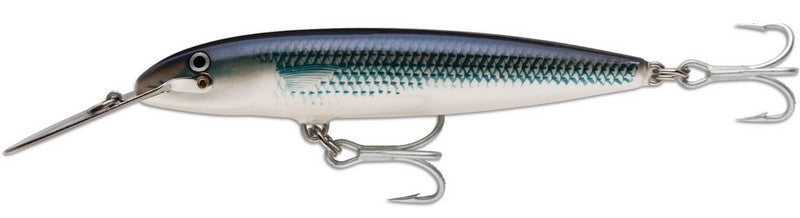 RAPALA COUNTDOWN MAGNUM CDMAG 14 cm MU (Mullet) color – Darkagelures