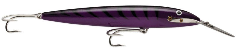 RAPALA CD MAGNUM CDMAG 22 cm PM (Purple Mackerel) color – Darkagelures