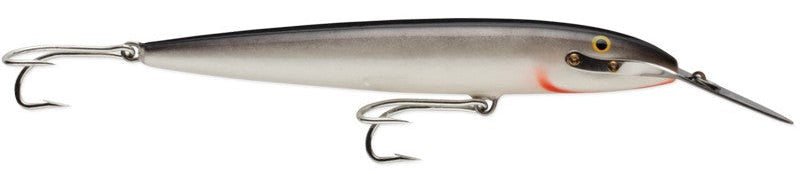 RAPALA CD MAGNUM CDMAG 22 cm S (Silver) color – Darkagelures