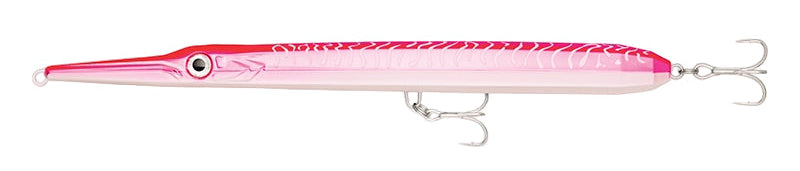 RAPALA FLASH-X SKITTER FXSK 22 HDHPU (HD Hot Pink UV) color – Darkagelures