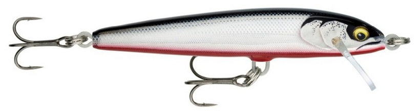 Rapala Floater Elite FE 85 GDRB (Gilded Red Belly) color – Darkagelures