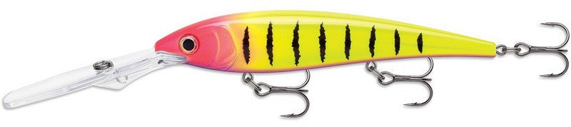 RAPALA GOLD MINER GM 30 (12 cm) HSP (Headspin) color – Darkagelures