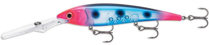RAPALA GOLD MINER GM 30 (12 cm) IB (Ice Breaker) color – Darkagelures