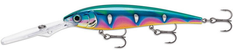RAPALA GOLD MINER GM 30 (12 cm) SPSH (Spendy Shades) color – Darkagelures