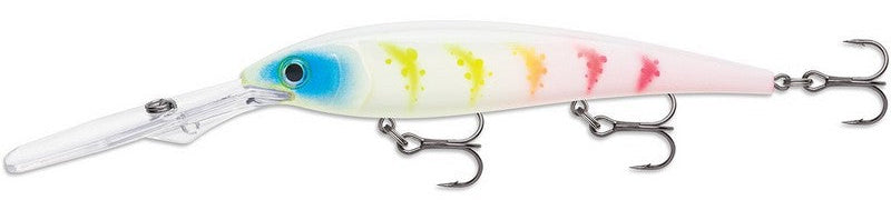 RAPALA GOLD MINER GM 30 (12 cm) WT (Wonder Tiger) color – Darkagelures