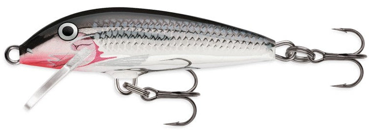 ORIGINAL FLOATING OF 5 cm V (Vampire) color – Darkagelures
