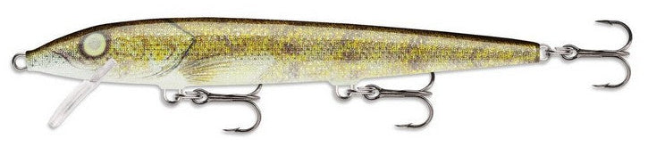 RAPALA ORIGINAL FLOATER F 11 cm WAL (Live Walleye) color – Darkagelures