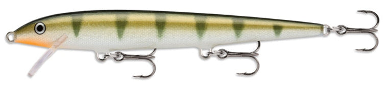 RAPALA ORIGINAL FLOATER F 11 cm YP (Yellow Perch) color – Darkagelures