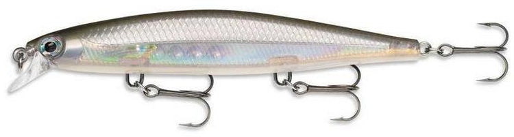 RAPALA SHADOW RAP SDR 11 cm GHSH (Ghost Shiner) color – Darkagelures