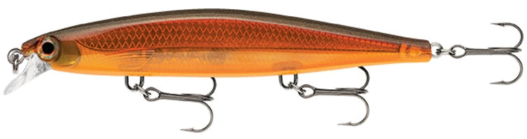 RAPALA SHADOW RAP SDR 11 cm MLC (Molten Copper) color – Darkagelures