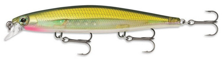 RAPALA SHADOW RAP SDR 11 cm OG (Olive Green) color – Darkagelures