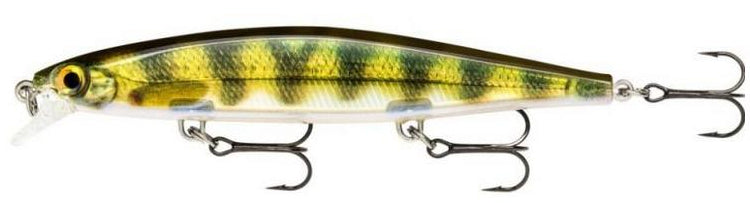 RAPALA SHADOW RAP SDR 11 cm PEL (Live Perch) color – Darkagelures