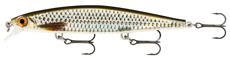 RAPALA SHADOW RAP SDR 11 cm ROL (Live Roach) color – Darkagelures