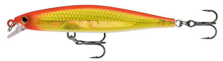 RAPALA SHADOW RAP SDR 7 cm HH (Hot Head) color (slow sinking ...