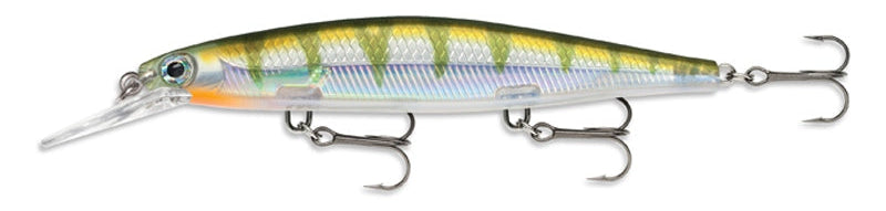 RAPALA SHADOW RAP DEEP SDRD 11 cm YP (Yellow Perch) color – Darkagelures