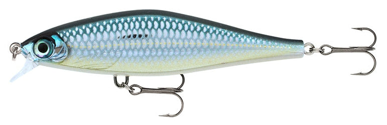 RAPALA SHADOW RAP SHAD SDRS 9 cm BAP (Baby Aspius) color – Darkagelures
