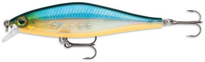 RAPALA SHADOW RAP SHAD SDRS 9 cm BGH (Blue Ghost) color – Darkagelures