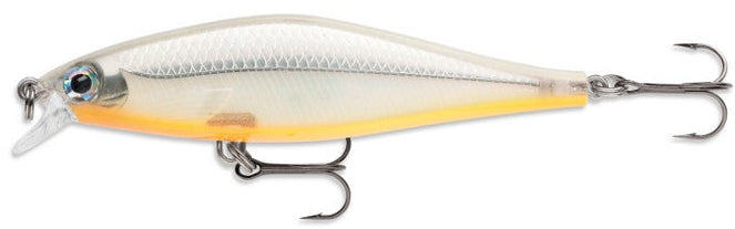 RAPALA SHADOW RAP SHAD SDRS 9 cm BN (Bone) color – Darkagelures