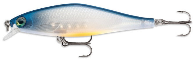 RAPALA SHADOW RAP SHAD SDRS 9 cm EB (Elite Blue) color – Darkagelures