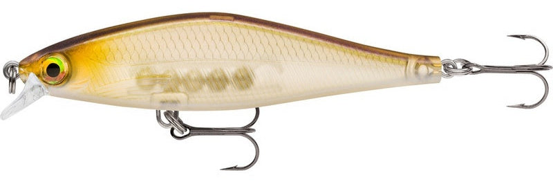 RAPALA SHADOW RAP SHAD SDRS 9 cm MTSD (Matte Shad) color – Darkagelures