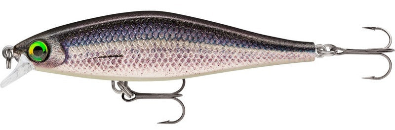 RAPALA SHADOW RAP SHAD SDRS 9 cm MUIKKU (Live Vendace) color – Darkagelures