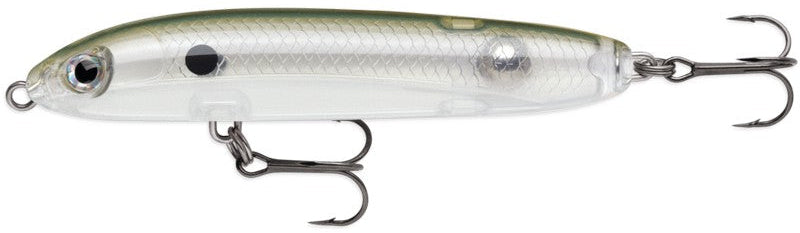 RAPALA SKITTER V SKV 10 cm CPO (Clear Pale Olive) color – Darkagelures