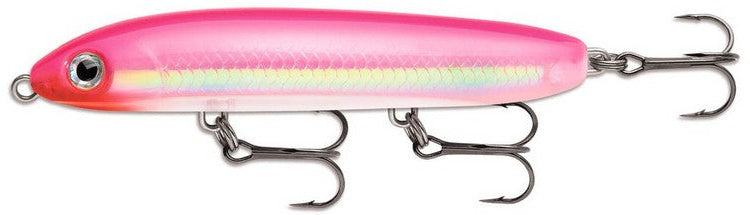 RAPALA SKITTER V SKV 13 cm HP (Hot Pink) color – Darkagelures