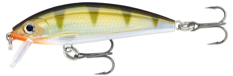 RAPALA X RAP COUNTDOWN XRCD 5 cm YP (Yellow Perch) color – Darkagelures