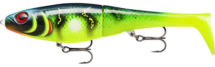 RAPALA X RAP PETO XRPT 14 cm HPS (How Psycho) color - muskie and pike ...