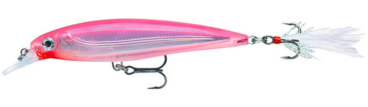 RAPALA X RAP XR 6 cm HP (Hot Pink) color – Darkagelures