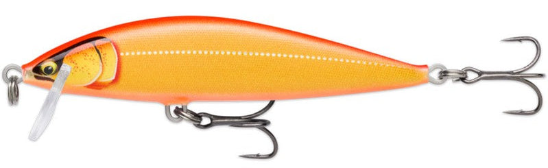 RAPALA COUNTDOWN ELITE CDE 95 (4 inch) GDGO color (sinking) – Darkagelures