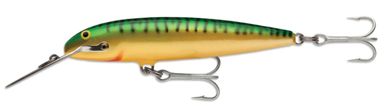 RAPALA COUNTDOWN MAGNUM CDMAG 14 cm GM (Green Mackerel) color – Darkagelures