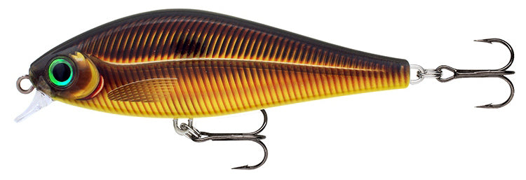 RAPALA SUPER SHADOW RAP SSDR 16 cm GSML color – Darkagelures