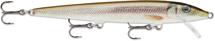 RAPALA ORIGINAL FLOATER OF 11 CM SML (LIVE SMELT) COLOUR – Darkagelures