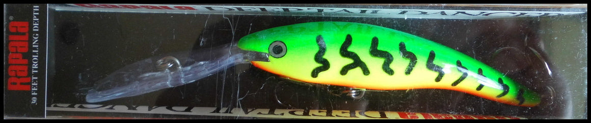Dark Age Lures – 4500 + Rapala Lures, Rare Colors & Limited Editions ...