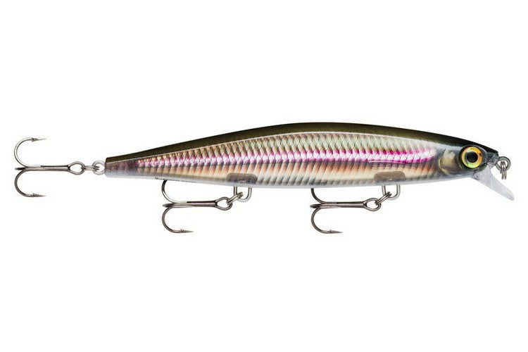 RAPALA SHADOW RAP SDR 11 cm SML (Live Smelt) color – Darkagelures
